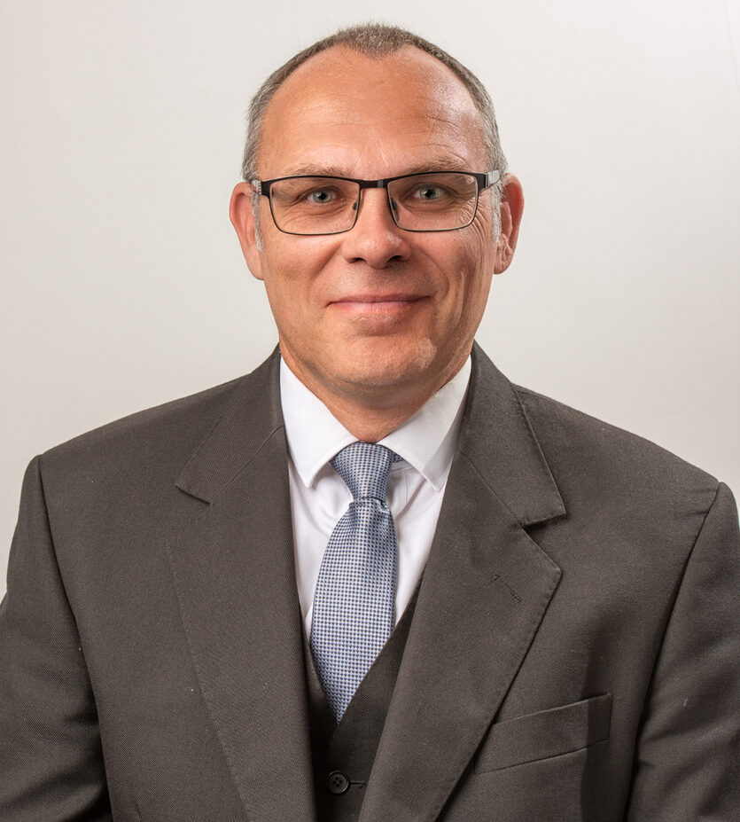 Critoph And Crowe Ltd | Meet The Team - Critoph And Crowe Ltd